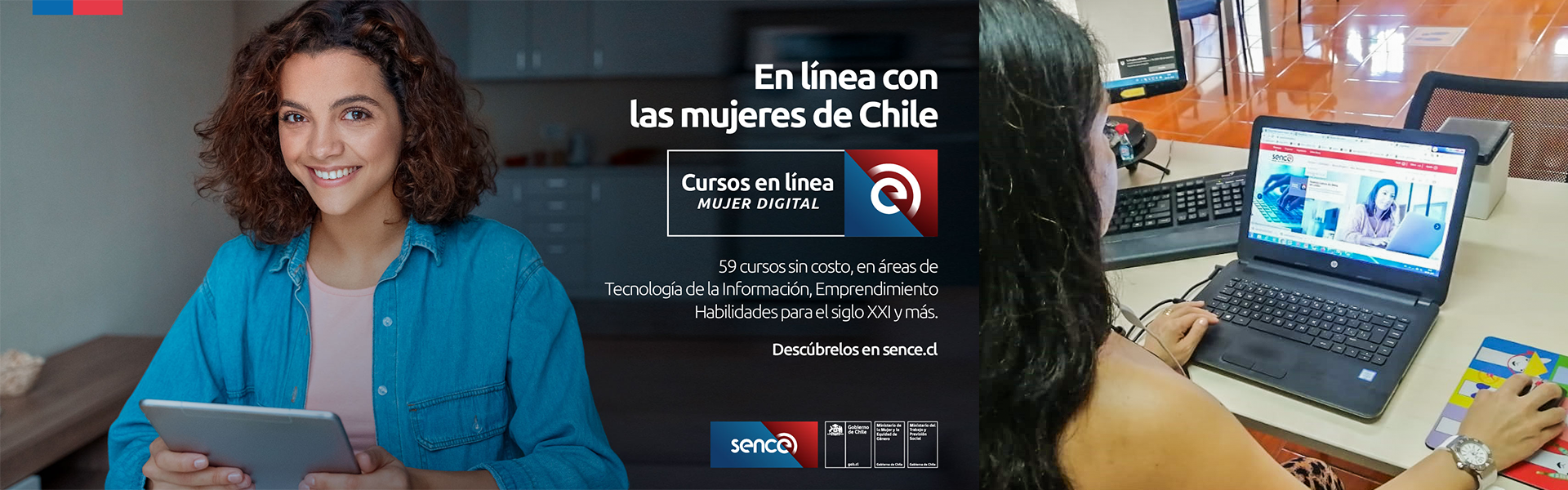 Mujer Digital – La Quinta News